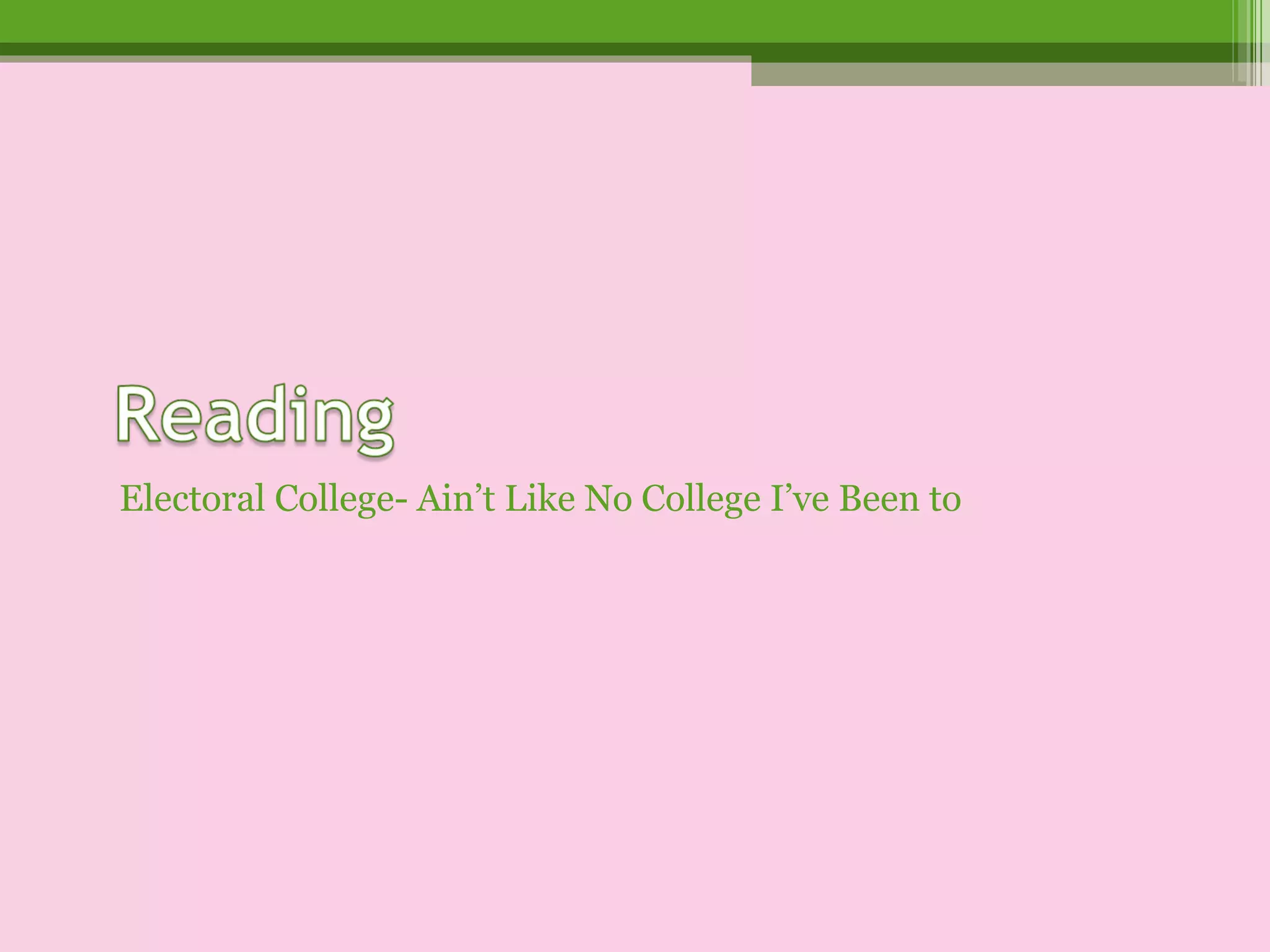 Lesson 6 game plan | PPT
