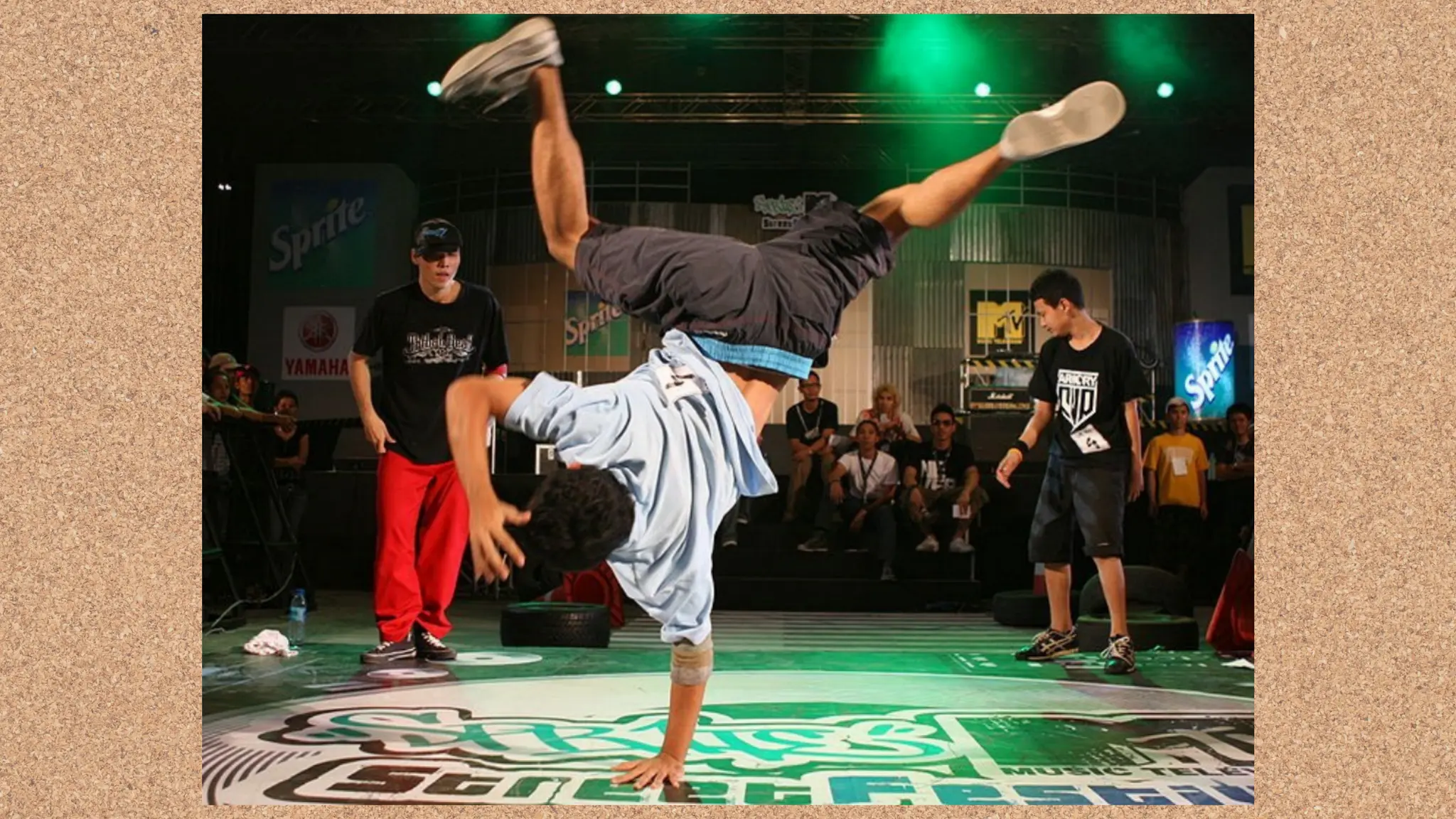 LESSON 6 Hiphop and Street Dance.pdf