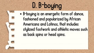 LESSON 6 Hiphop and Street Dance.pdf