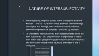 Lesson 6 Intersubjectivity.pptx