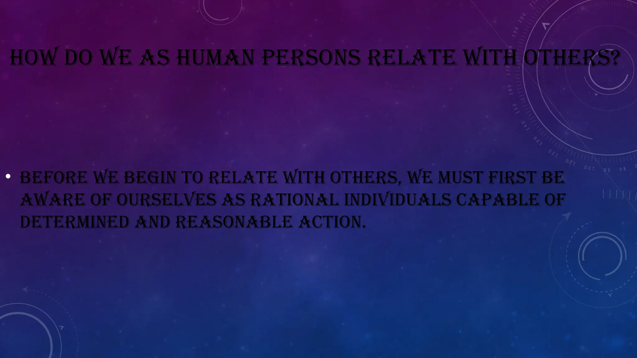Lesson 5: Intro to Philosophy Intersubjectivity.pptx