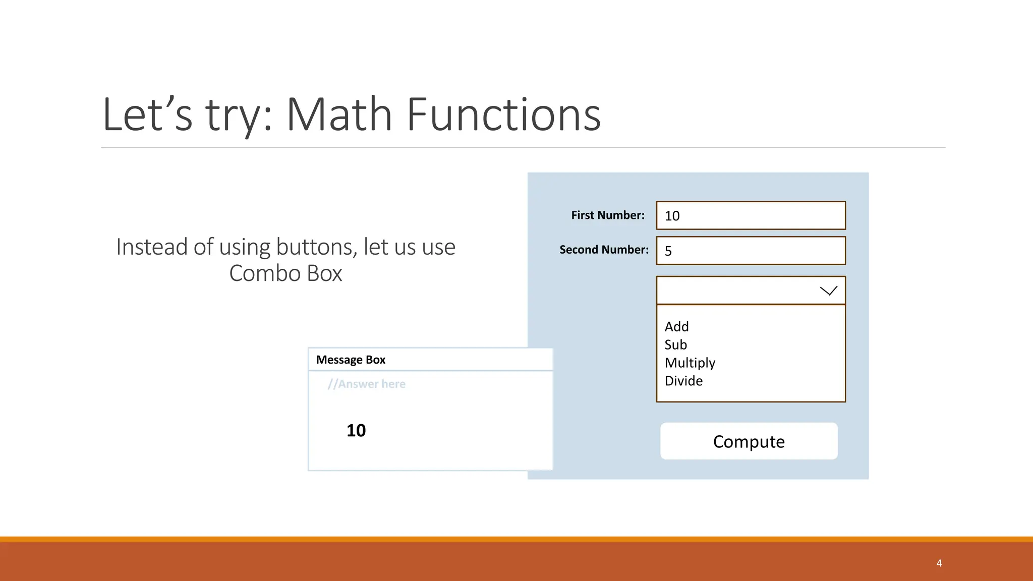 Lesson 6 Introduction to Human Computer Interaction.pptx