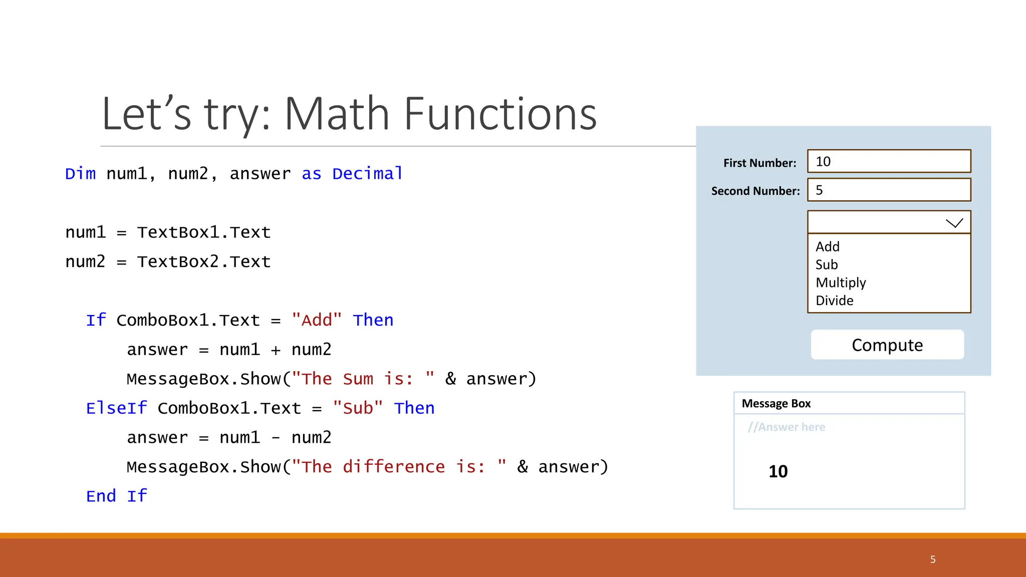 Lesson 6 Introduction to Human Computer Interaction.pptx