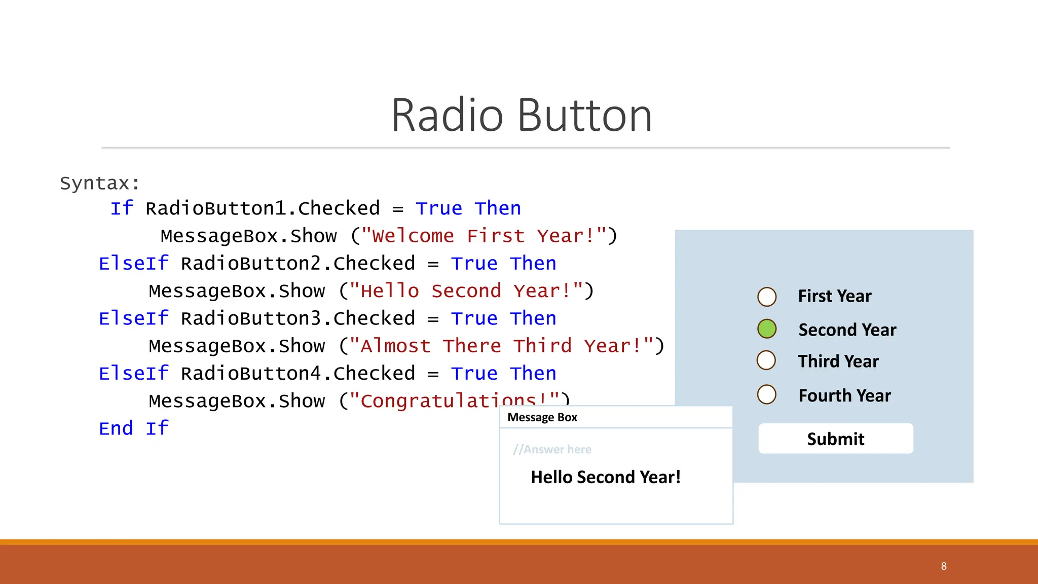 Lesson 6 Introduction to Human Computer Interaction.pptx