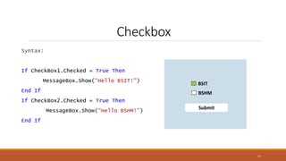 Lesson 6 Introduction to Human Computer Interaction.pptx