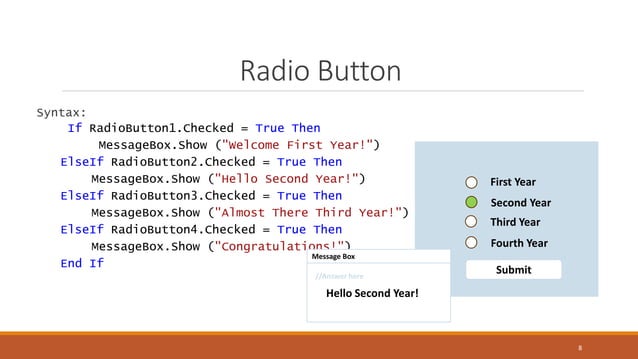 Lesson 6 Introduction To Human Computer Interactionpptx