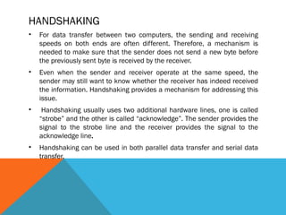 Input Output Operations | PPT