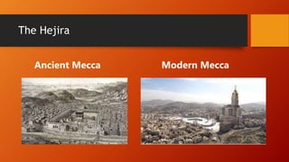 Hejira Islam
