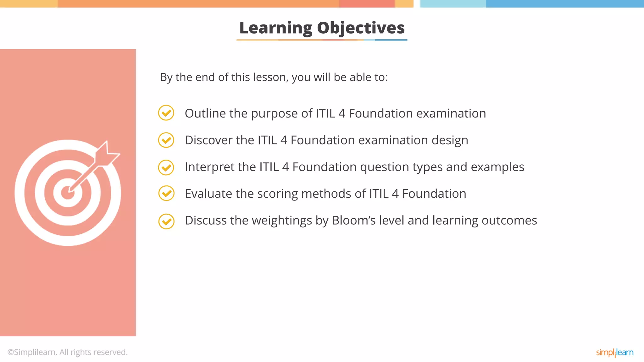 ITIL 4 Foundation Examination Format.pdf