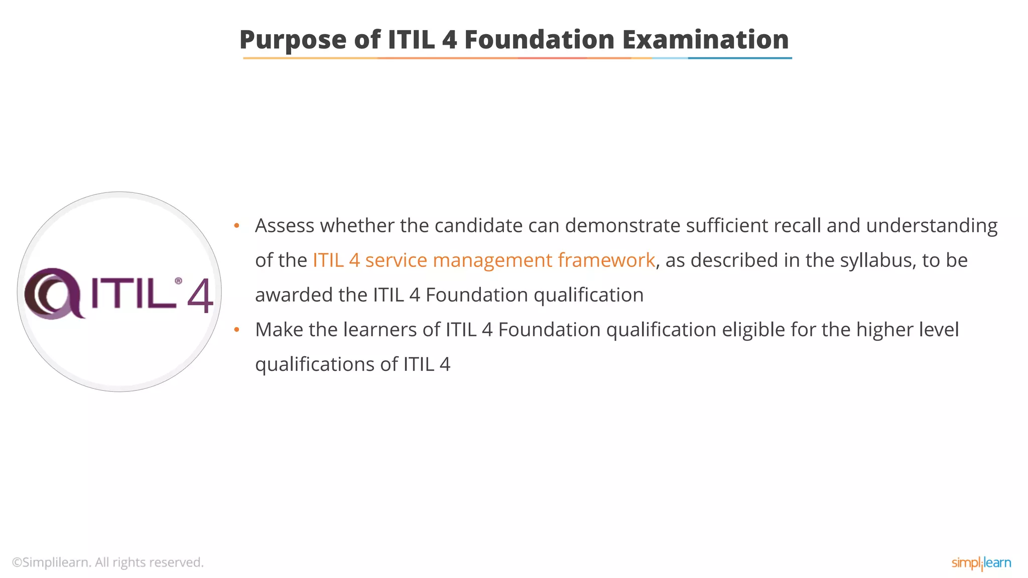 ITIL 4 Foundation Examination Format.pdf