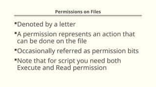 Systems administration & maintenance - File Permissions.pptx