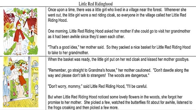 Developmental reading Lesson 6 levels of comprehension | PDF | Education