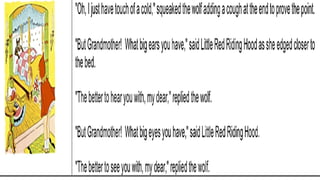 Developmental reading Lesson 6 levels of comprehension | PDF