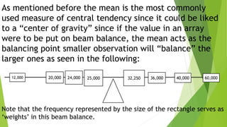 LESSON 6 MEASURES OF CENTRAL TENDENCY.pptx