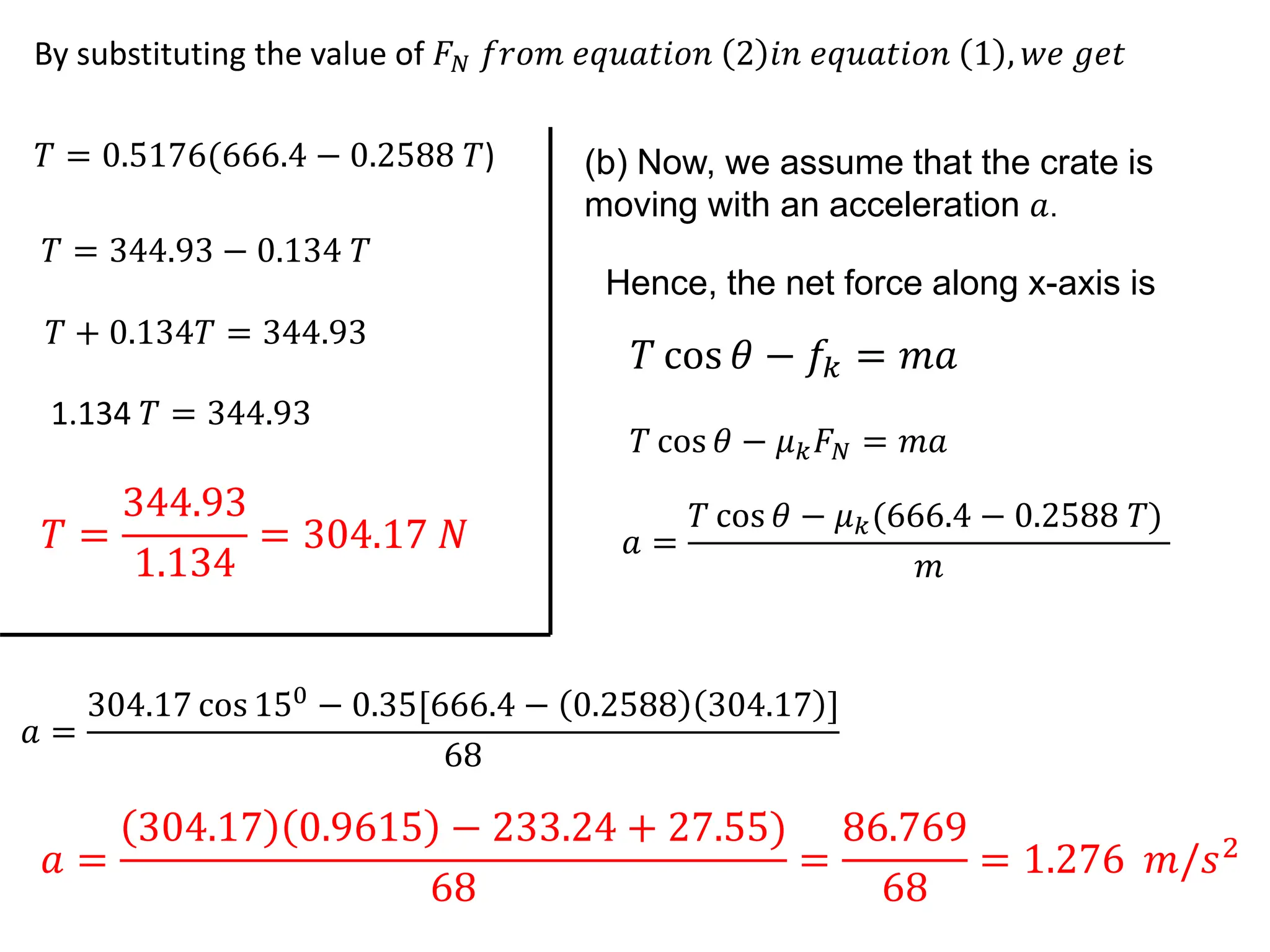 force and motion kinetic energy and work aiub | PDF
