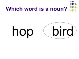 Lesson 6: Nouns | PPT | Free Download