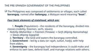 Lesson 6: Philippine Politics in Pre-Spanish.pptx