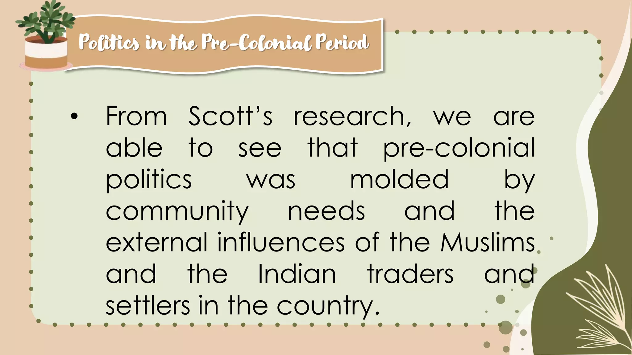 Lesson 6 Politics in the Pre-Spanish Period.pptx