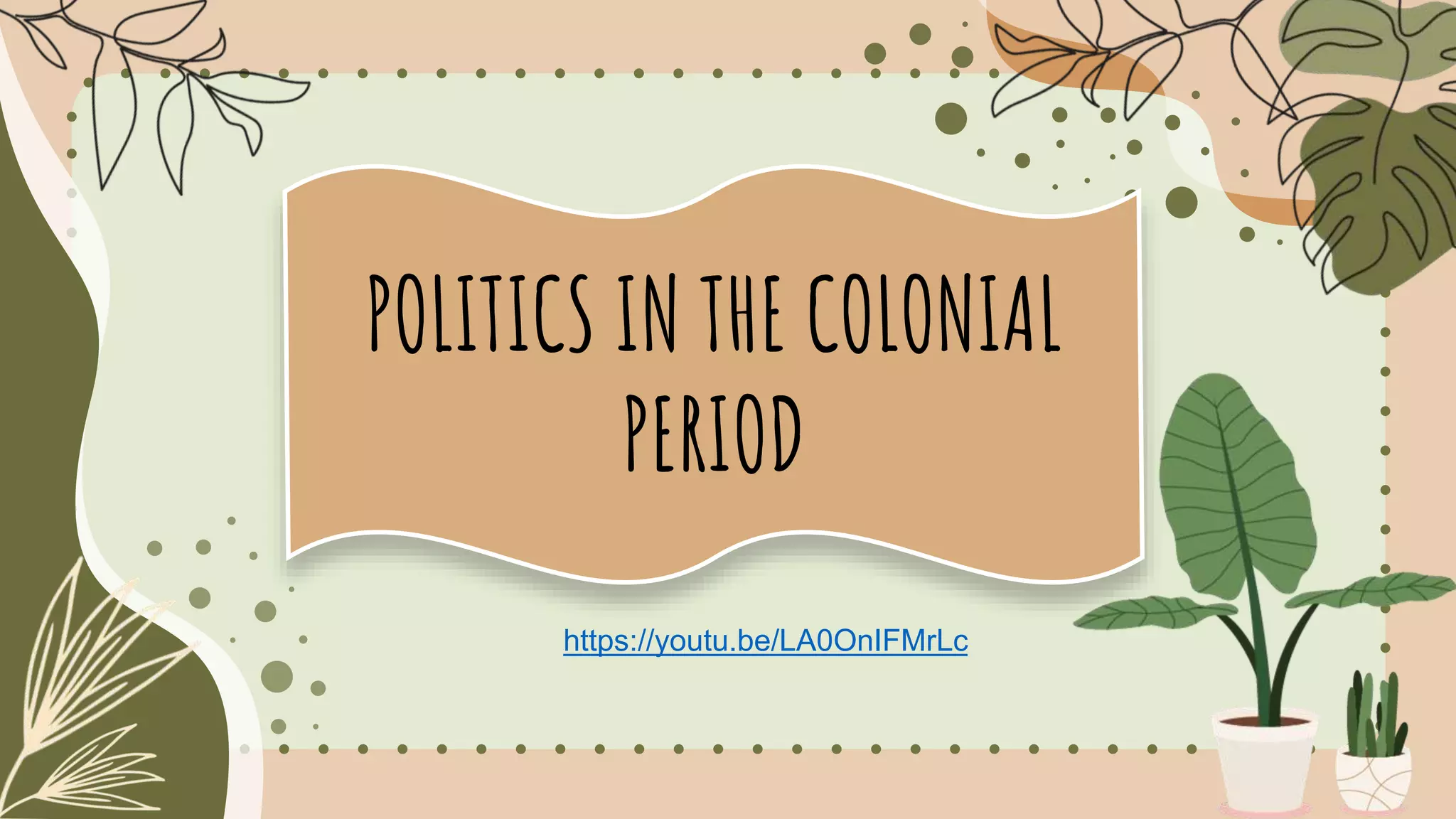 Lesson 6 Politics in the Pre-Spanish Period.pptx
