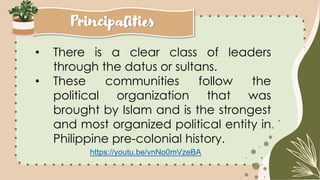 Lesson 6 Politics in the Pre-Spanish Period.pptx