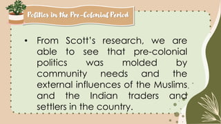 Lesson 6 Politics in the Pre-Spanish Period.pptx
