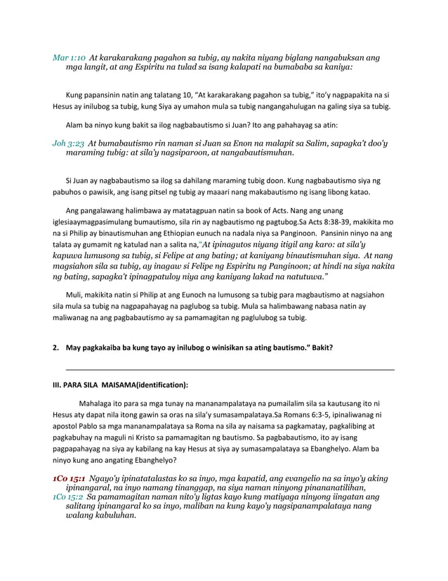 Lesson 6 pre encounter | DOCX