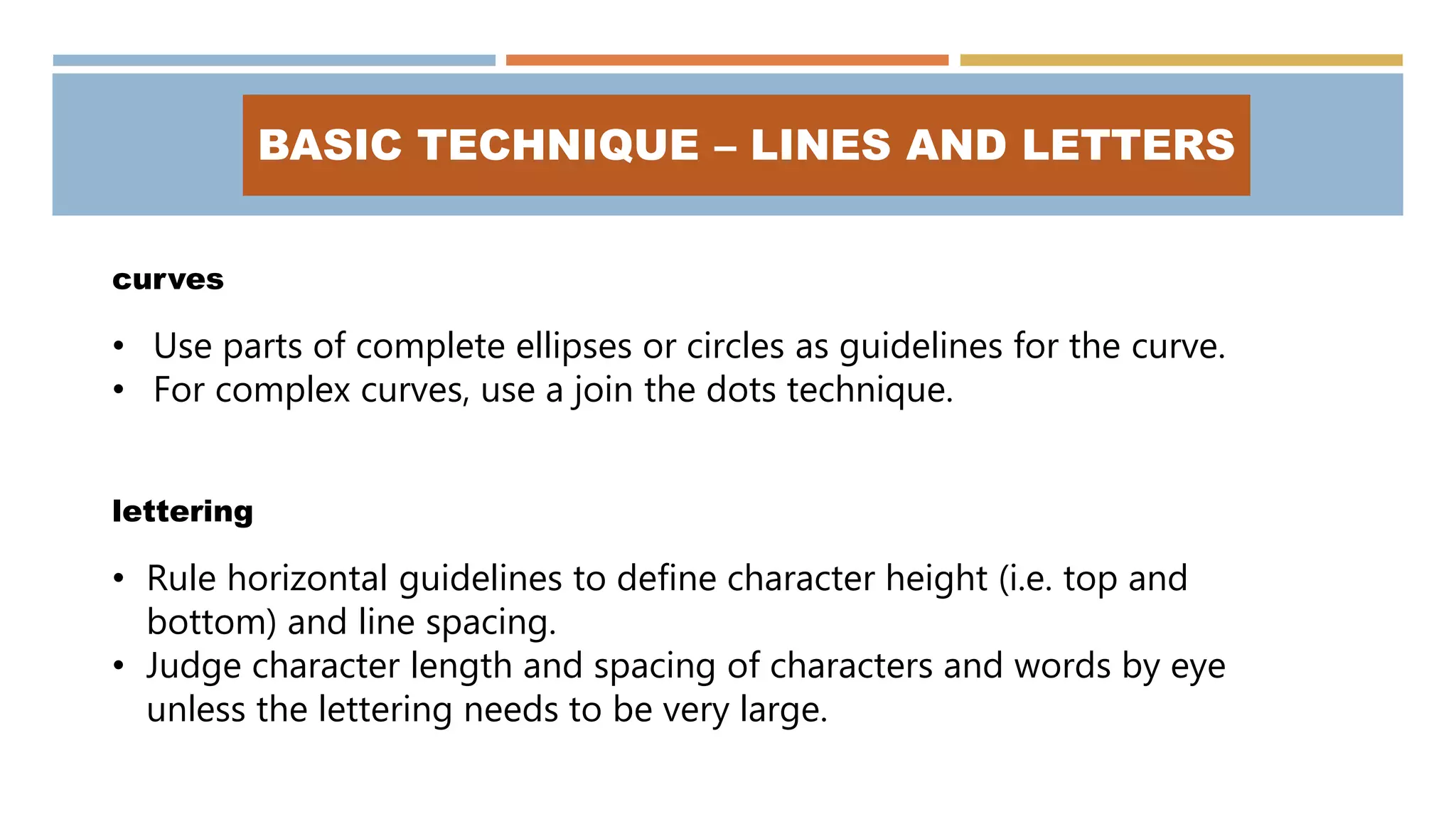 Lesson 6_Prepare and Interpret Technical Drawing (LO1) | PPTX