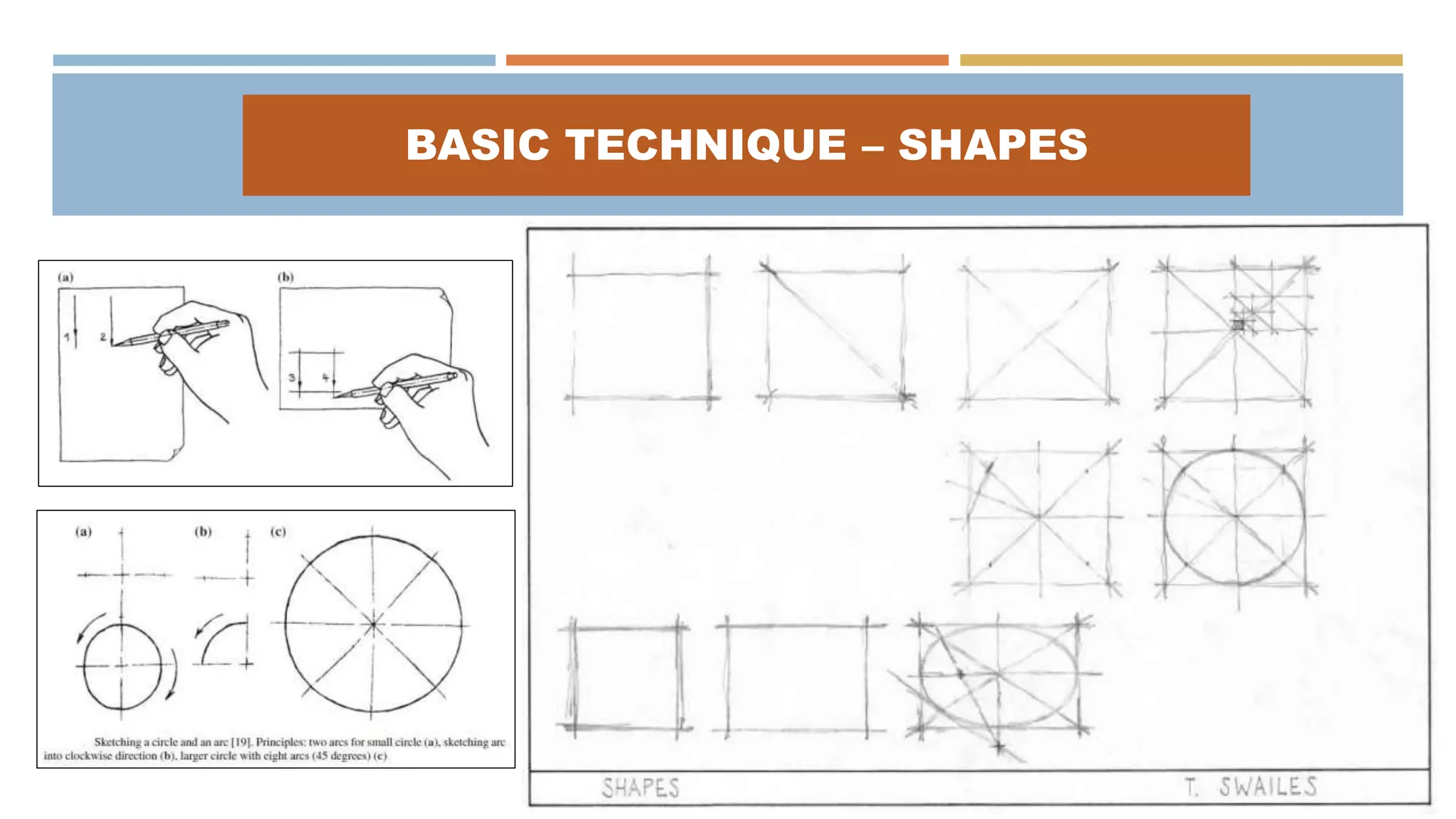 Lesson 6_Prepare and Interpret Technical Drawing (LO1) | PPTX