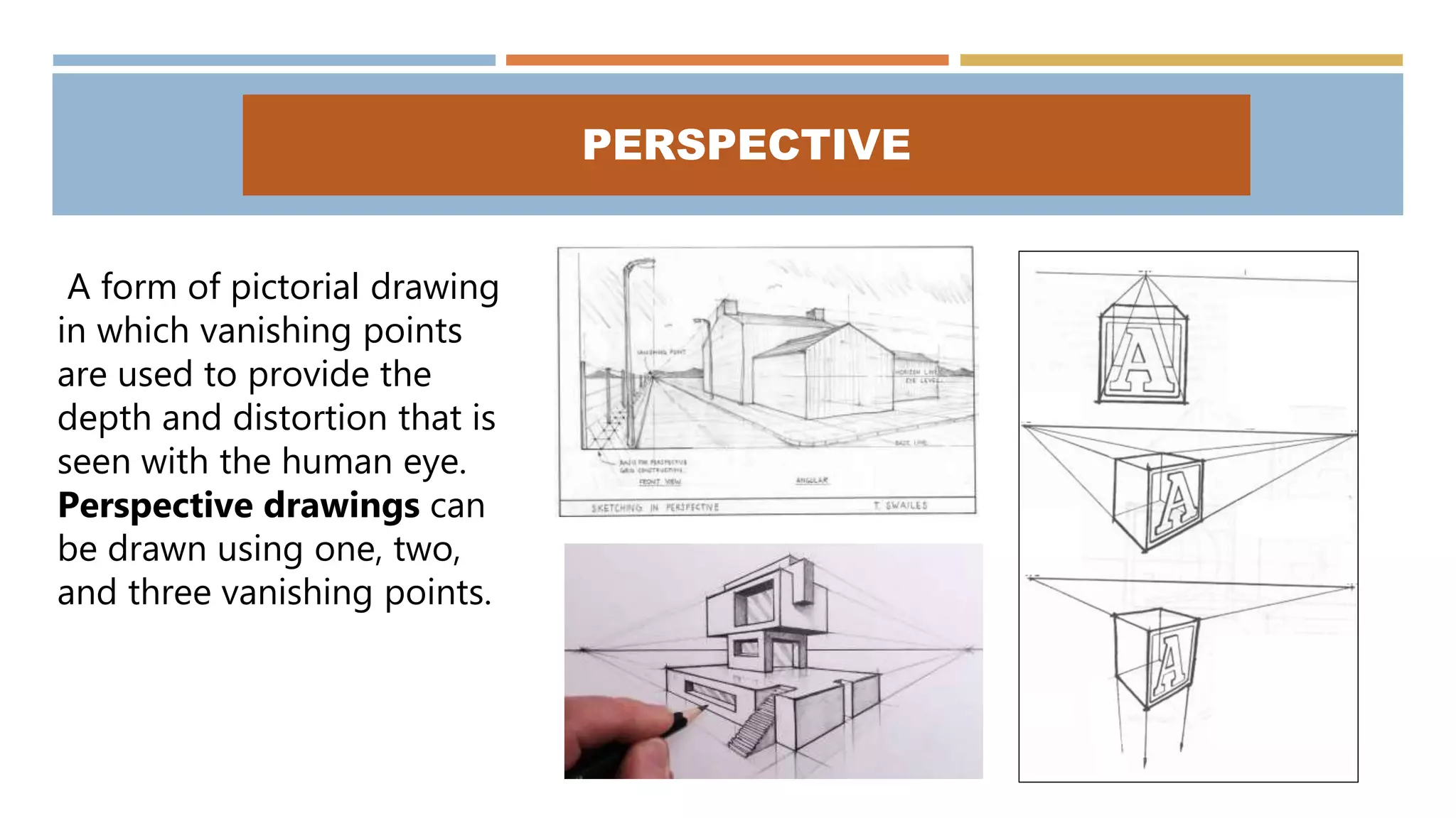 Lesson 6_Prepare and Interpret Technical Drawing (LO1) | PPTX