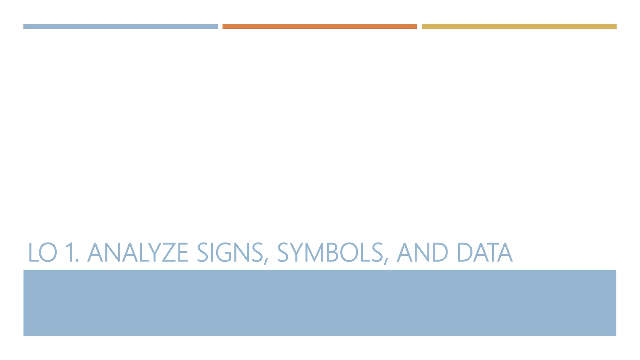 Lesson 6_Prepare and Interpret Technical Drawing (LO1) | PPTX