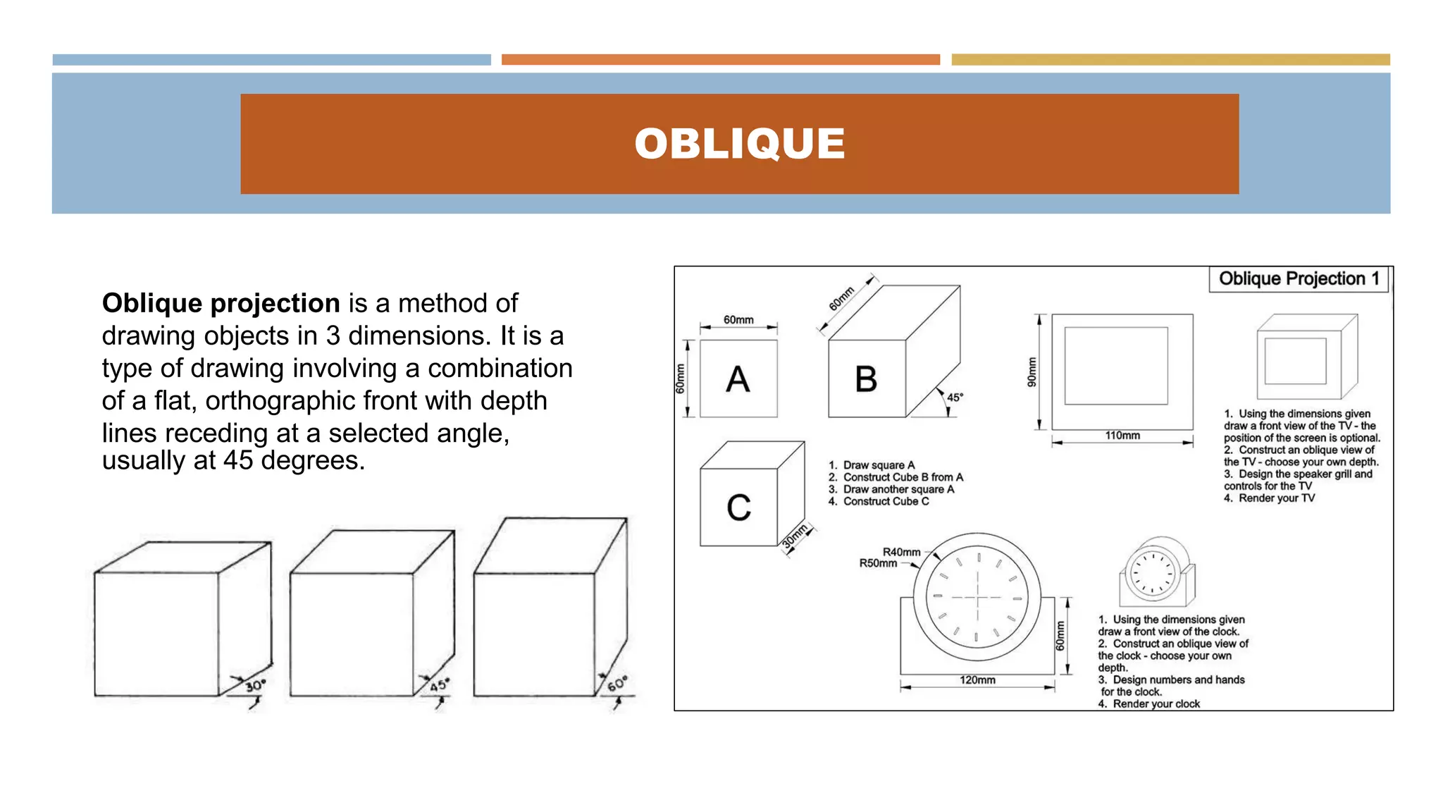 Lesson 6_Prepare and Interpret Technical Drawing (LO1) | PPTX