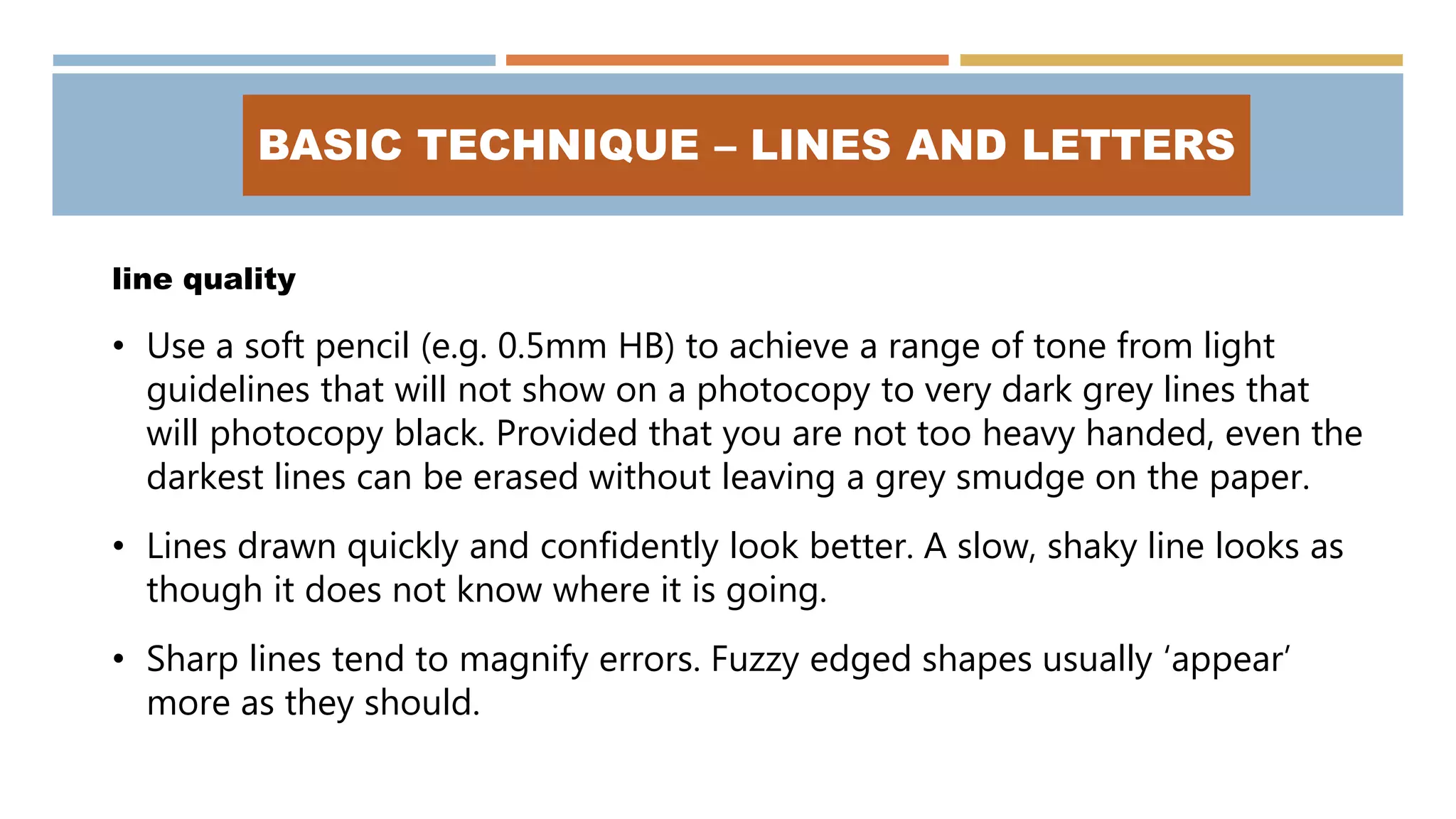 Lesson 6_Prepare and Interpret Technical Drawing (LO1) | PPTX