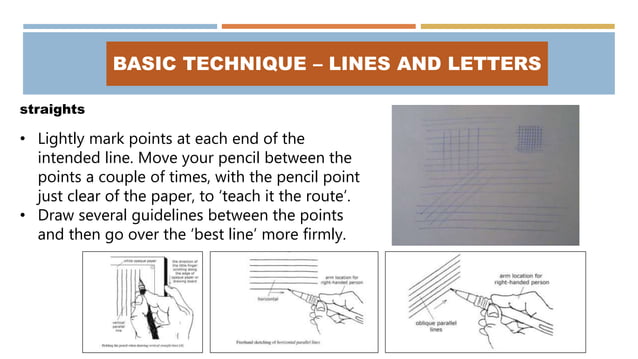 Lesson 6_Prepare and Interpret Technical Drawing (LO1) | PPTX | 3-D Graphics | Computer Software ...