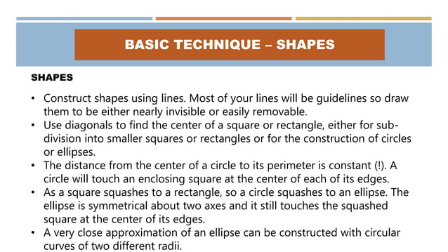 Lesson 6_Prepare and Interpret Technical Drawing (LO1) | PPTX | 3-D ...