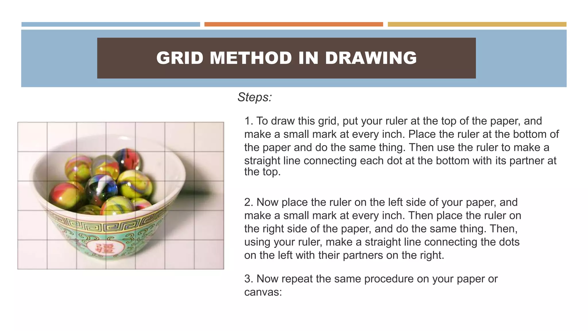 Lesson 6_Prepare and Interpret Technical Drawing (LO2) | PPTX
