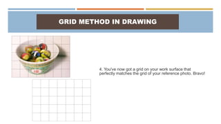 Lesson 6_Prepare and Interpret Technical Drawing (LO2) | PPTX