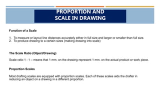 Lesson 6_Prepare and Interpret Technical Drawing (LO2) | PPTX