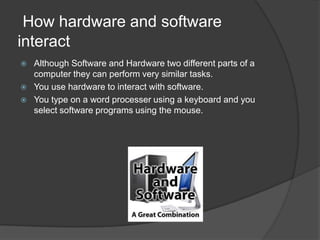 Lesson 6 presentation | PPT