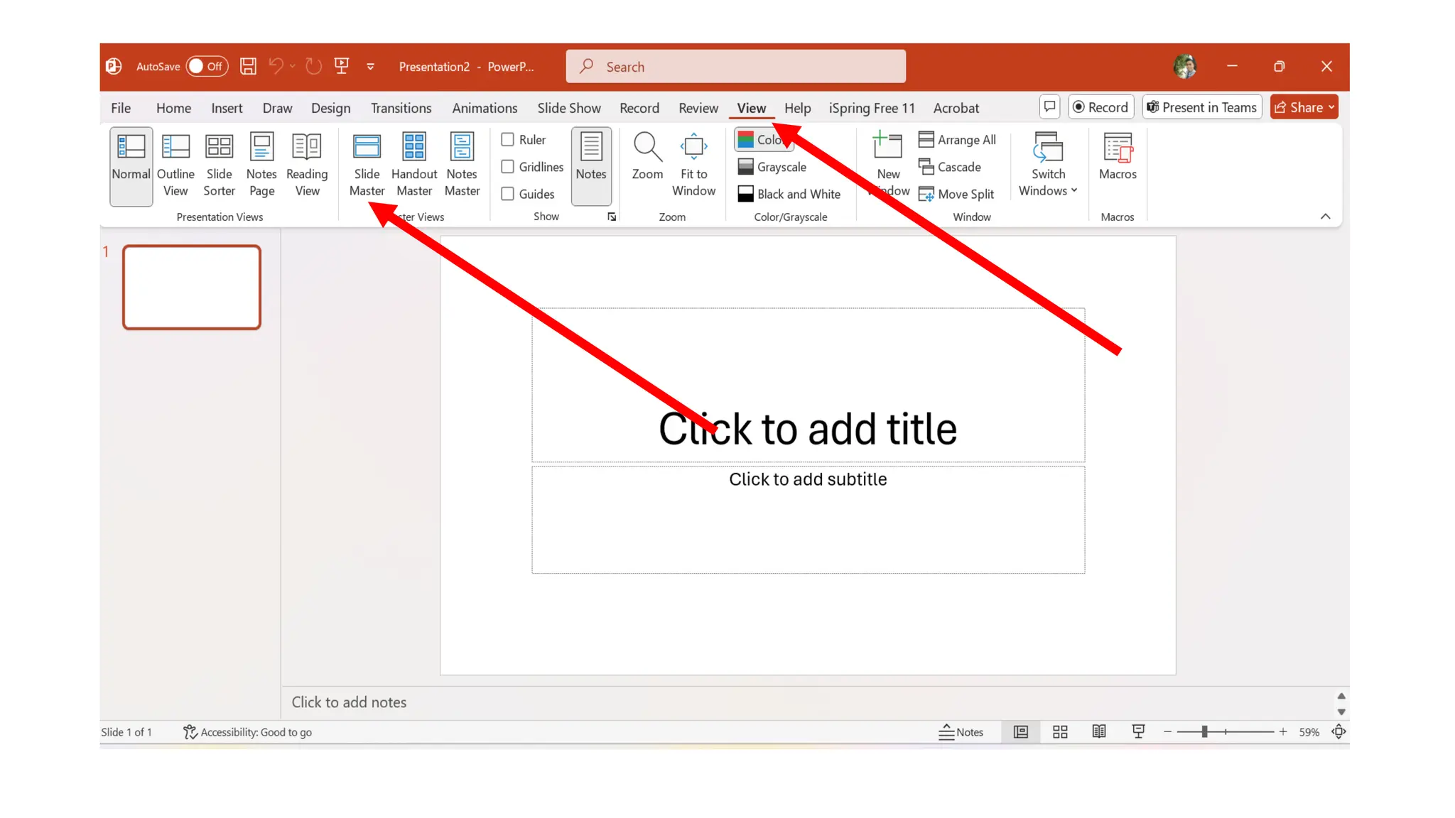 Grade 7 ICT: Presentation Software- MATATAG Curriculum.pptx