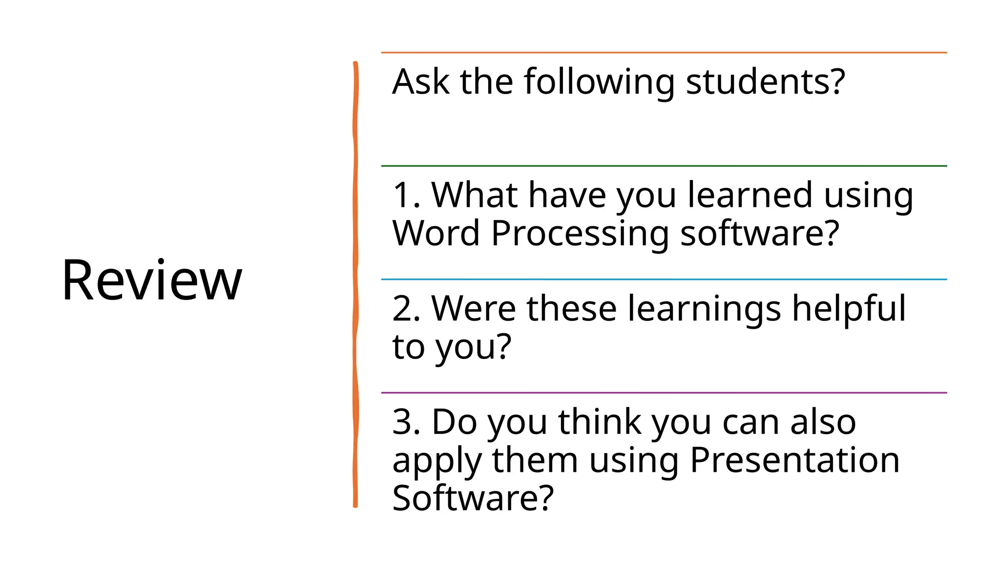 Grade 7 ICT: Presentation Software- MATATAG Curriculum.pptx