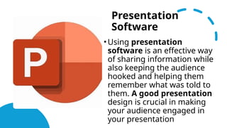 Grade 7 ICT: Presentation Software- MATATAG Curriculum.pptx