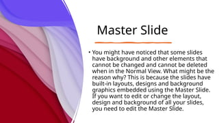 Grade 7 ICT Presentation Software- MATATAG Curriculum.Pptx