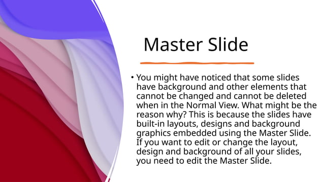 Grade 7 ICT: Presentation Software- MATATAG Curriculum.pptx