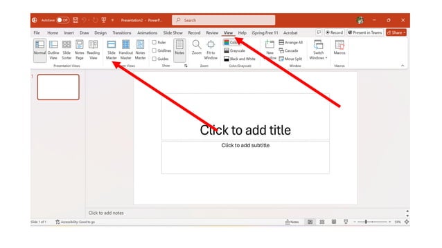 Grade 7 ICT: Presentation Software- MATATAG Curriculum.pptx