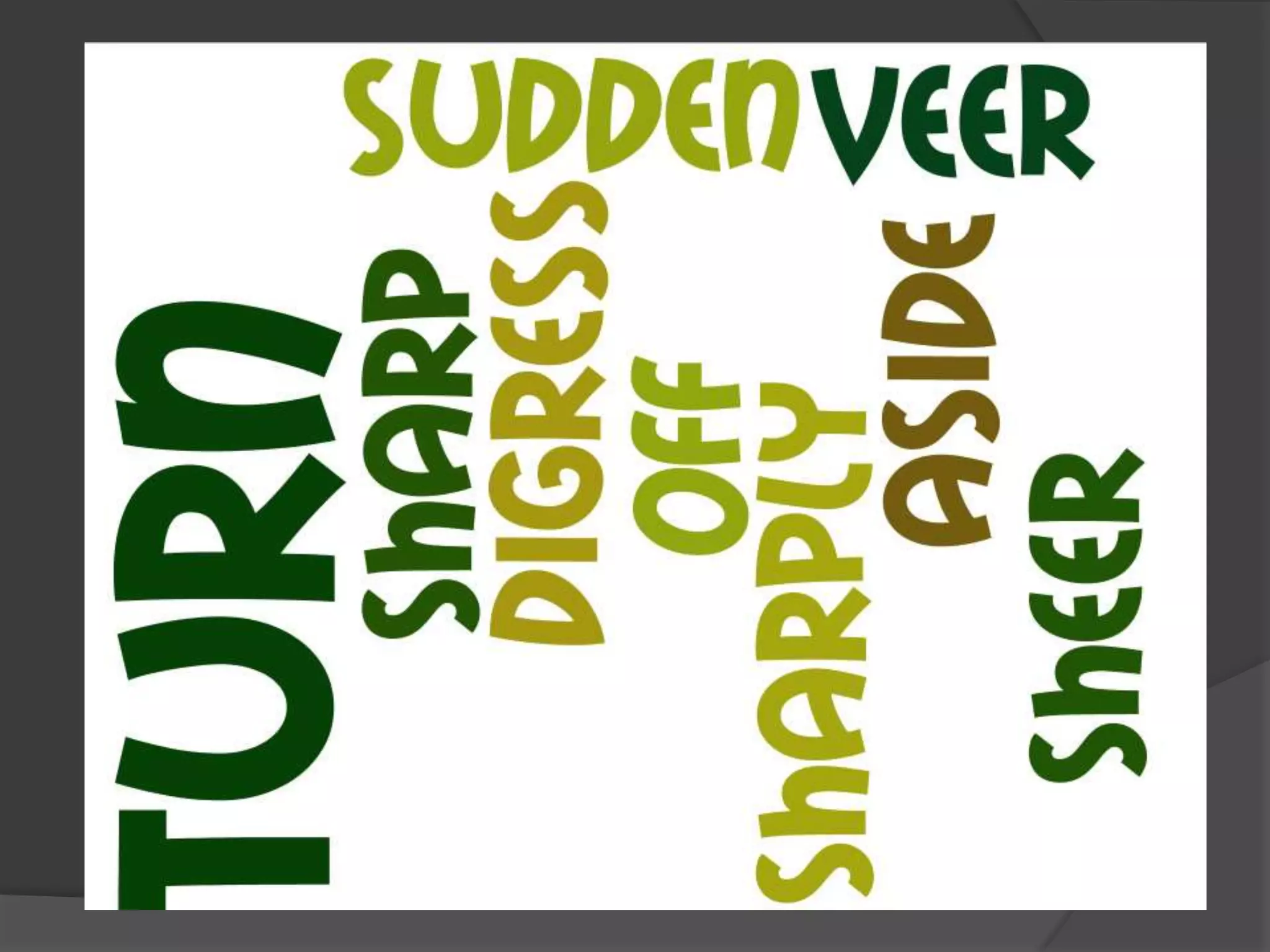 Lesson 6 sample guess the wordle! | PPTX