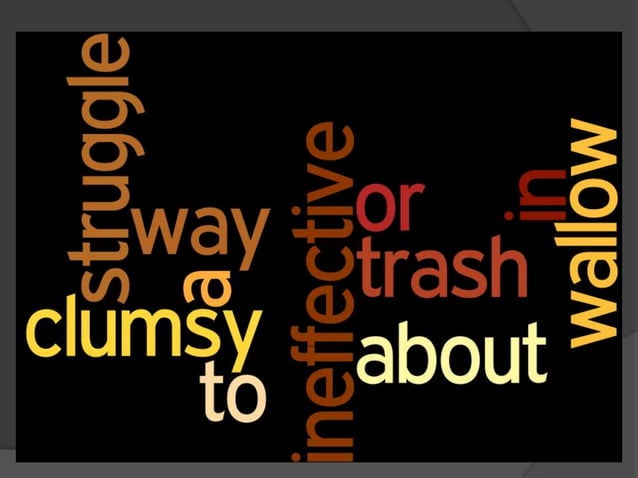 Lesson 6 sample guess the wordle! | PPTX