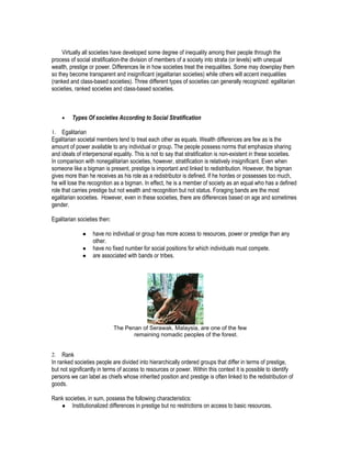 Lesson 6 social stratification.doc