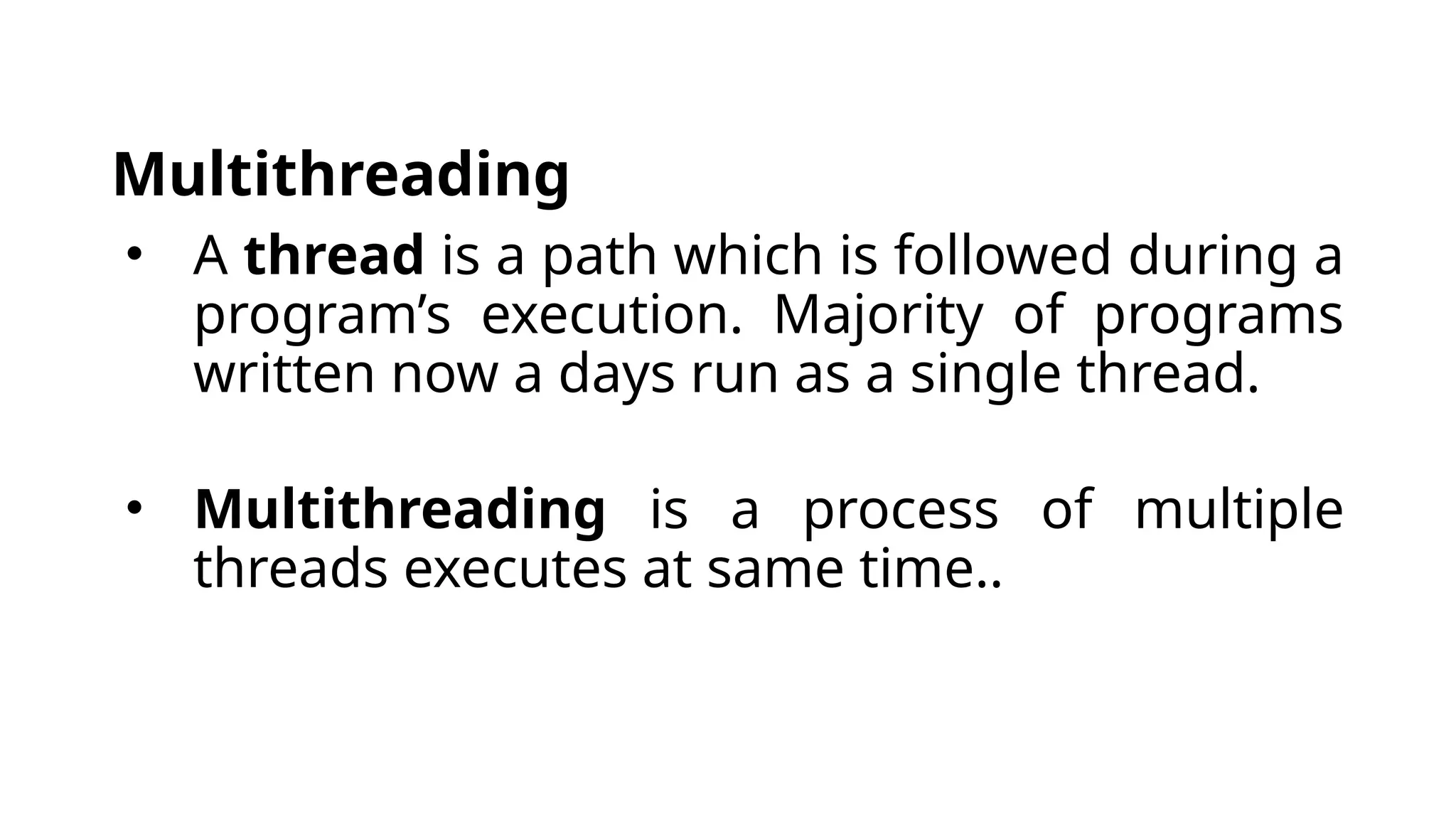 Lesson 6 Software Operating System And Different Programming Languagespptx