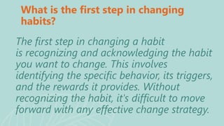 LESSON 6 Stages of change changing unhealthy habits.pptx