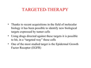 targeted therapy | PPT